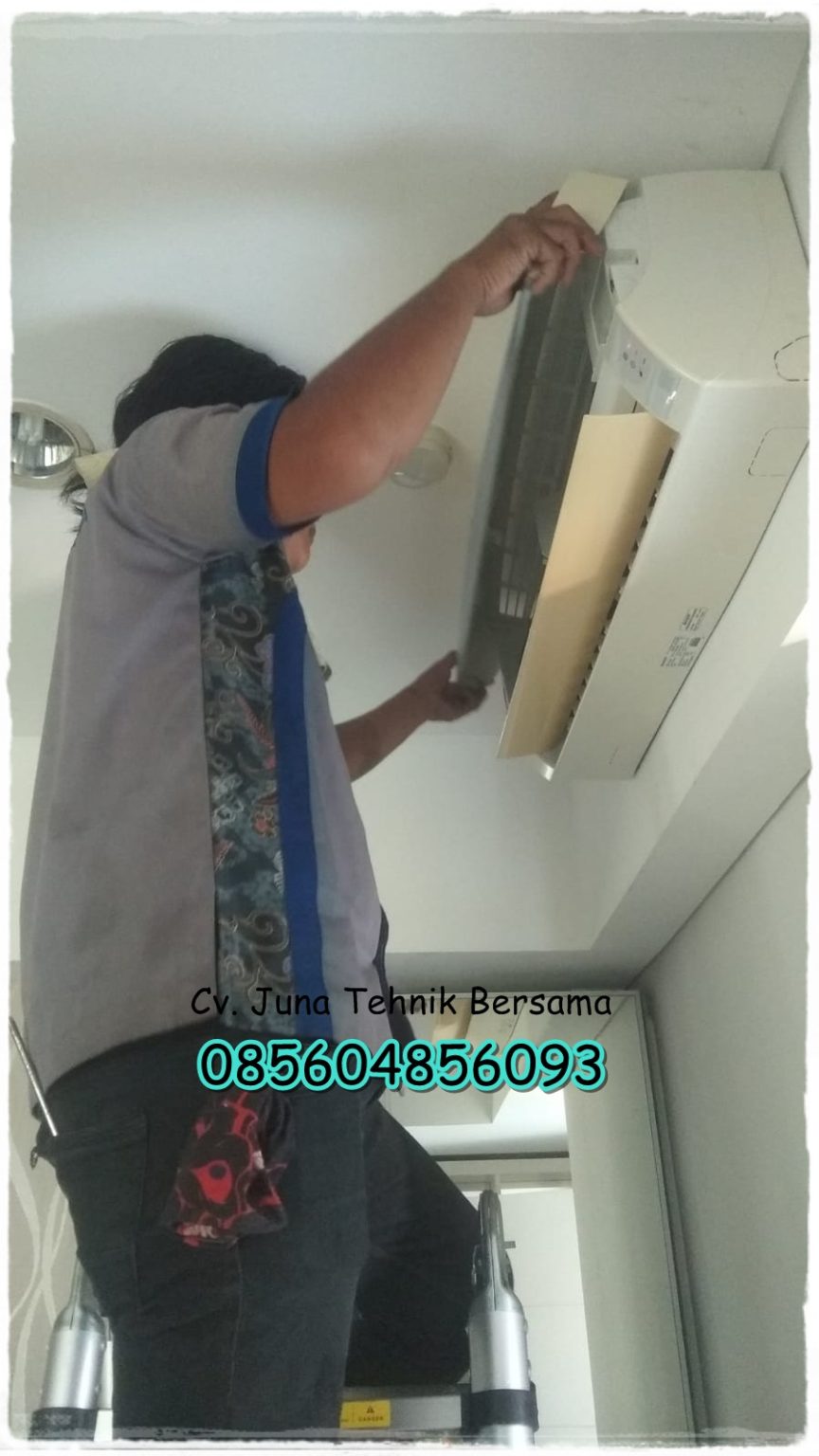 Perbedaan AC Split dengan AC Central: Mana yang Lebih Cocok untuk Anda ...